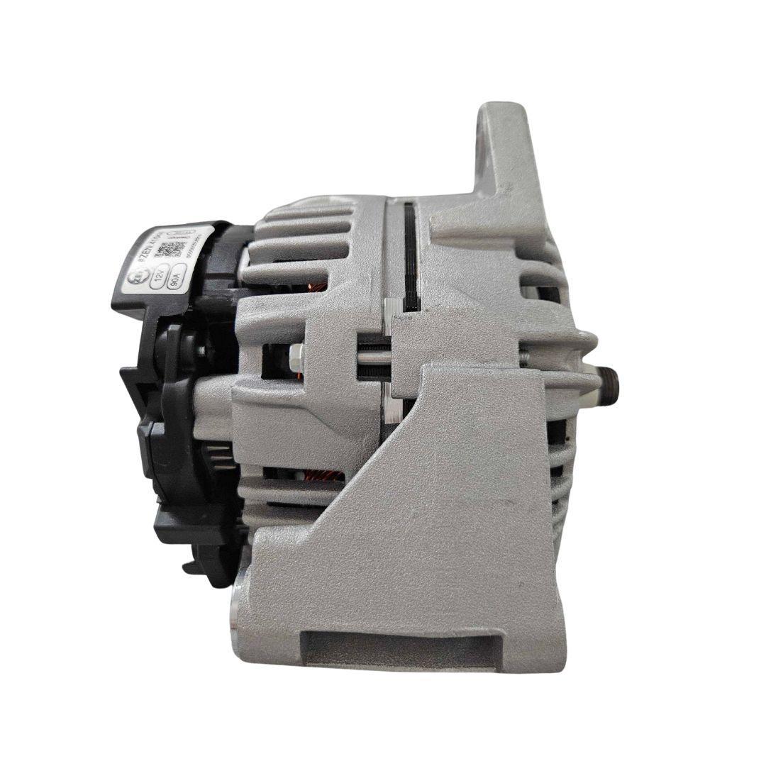 Alternador 90a 12v Para Gm C Series Cummins S10 2.8 Mwm Zen - Carrefour