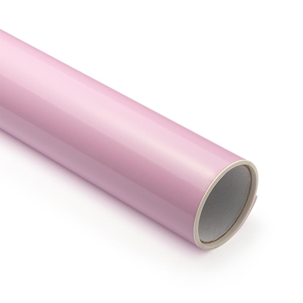 Adesivo Vinil Color Pop Brilho - Lavanda - Mimo - 30,5 Cm X 1,22 M - 1 ...