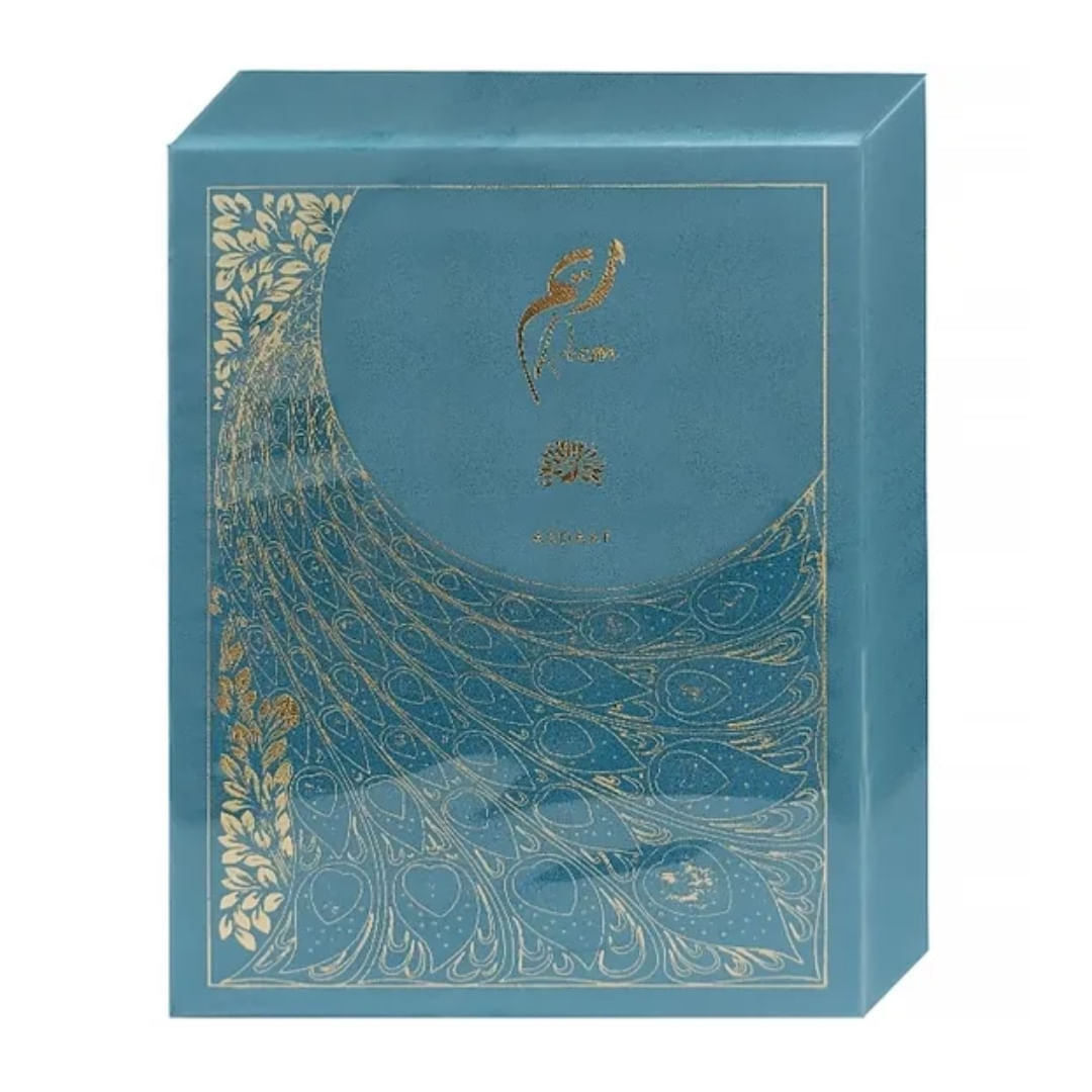 Perfume Asdaff Reem Feminino 100ml Edp: O Toque Suave E Perfeito Para A ...