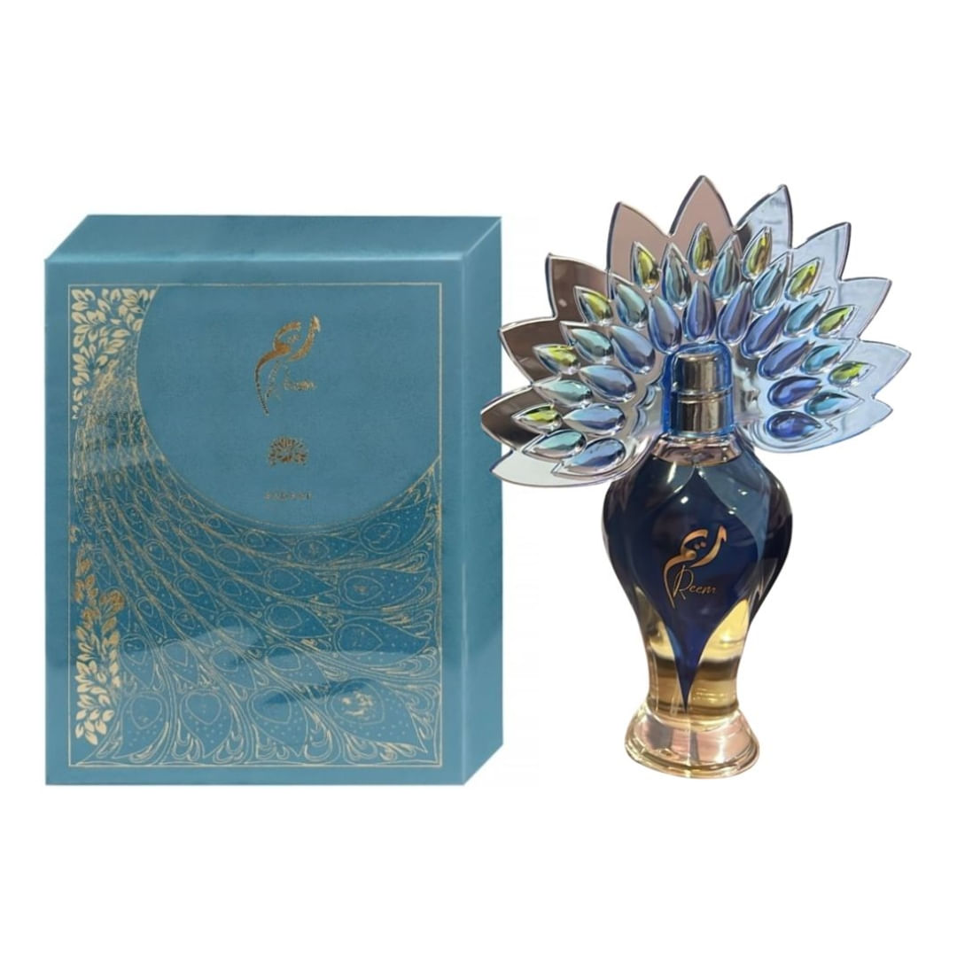 Perfume Asdaff Reem Feminino 100ml Eau De Parfum - Carrefour