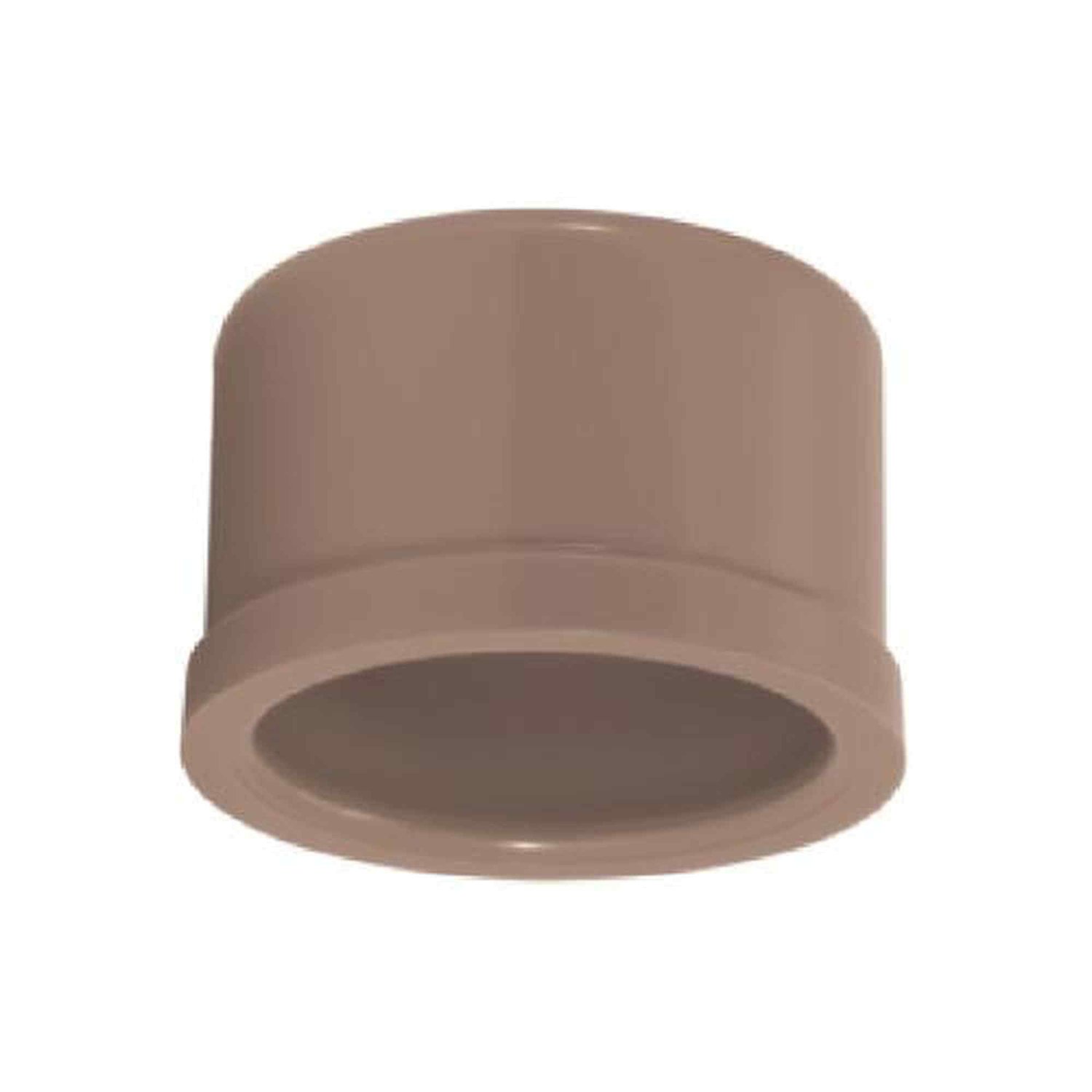Cap Soldável 60mm Pvc Pn 750 Kpa - Amanco - Tubo Soldável Para Adesivo ...
