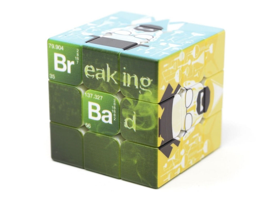 Este produto é vendido pela Cuber Brasil com todas as certificações e ...