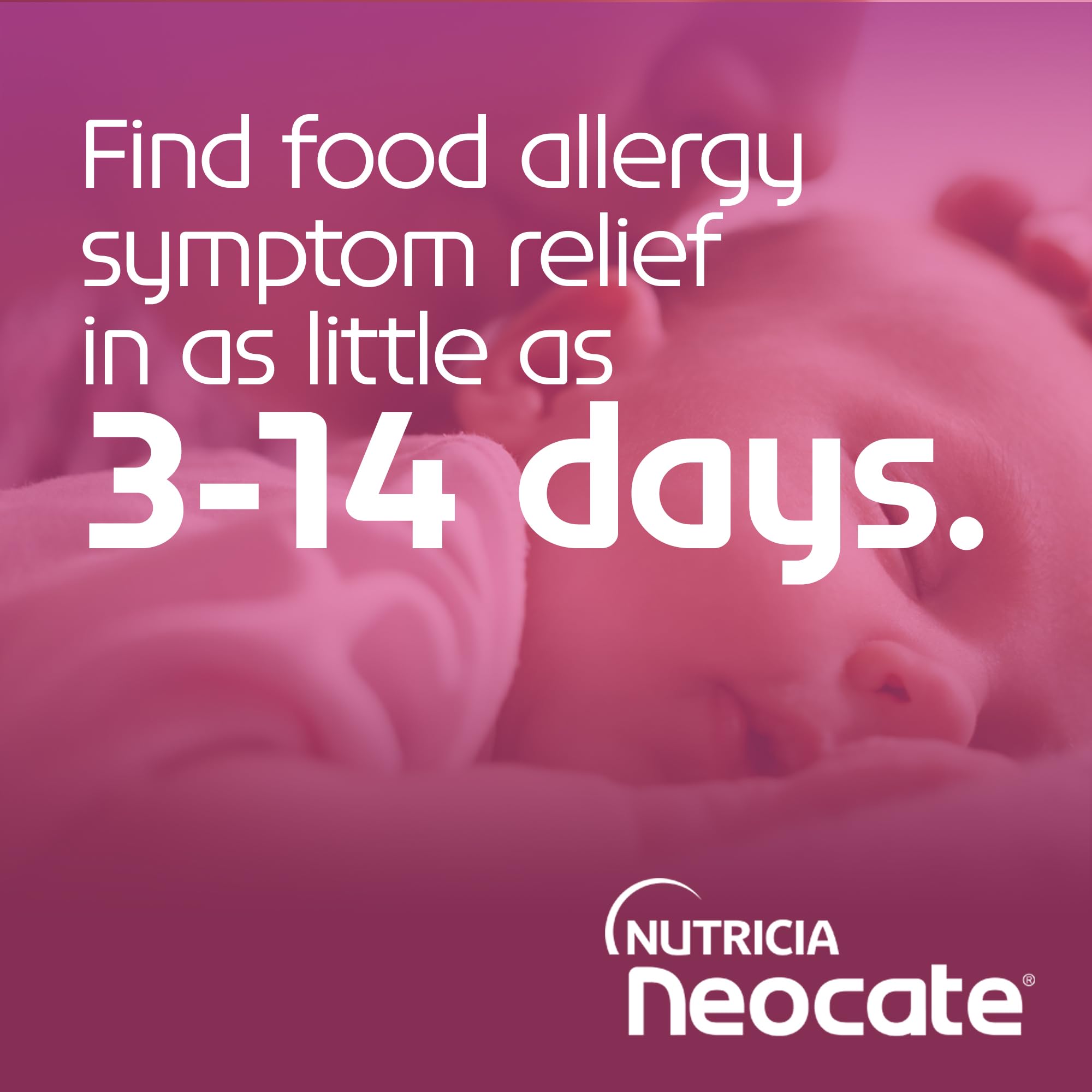 Baby Formula Neocate Syneo Infant, Hipoalergênico, 414 Ml, Caixa Com 4 ...