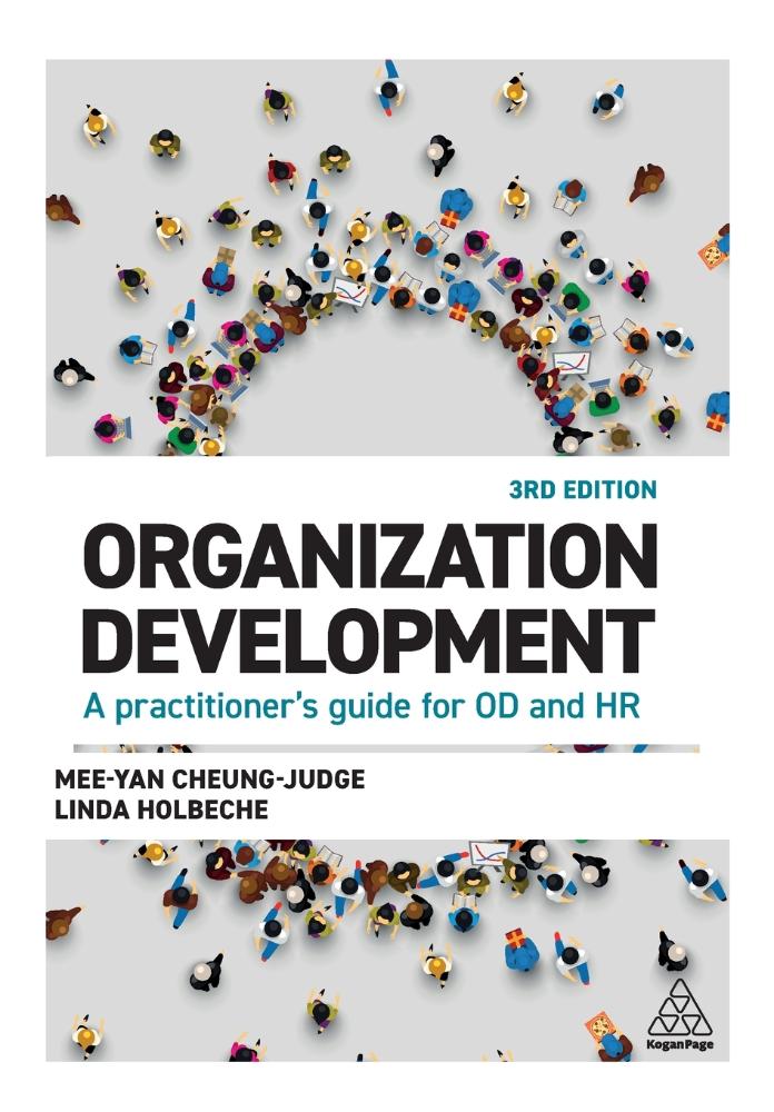 Organization Development (OD) is key to ensuring that organizations and ...