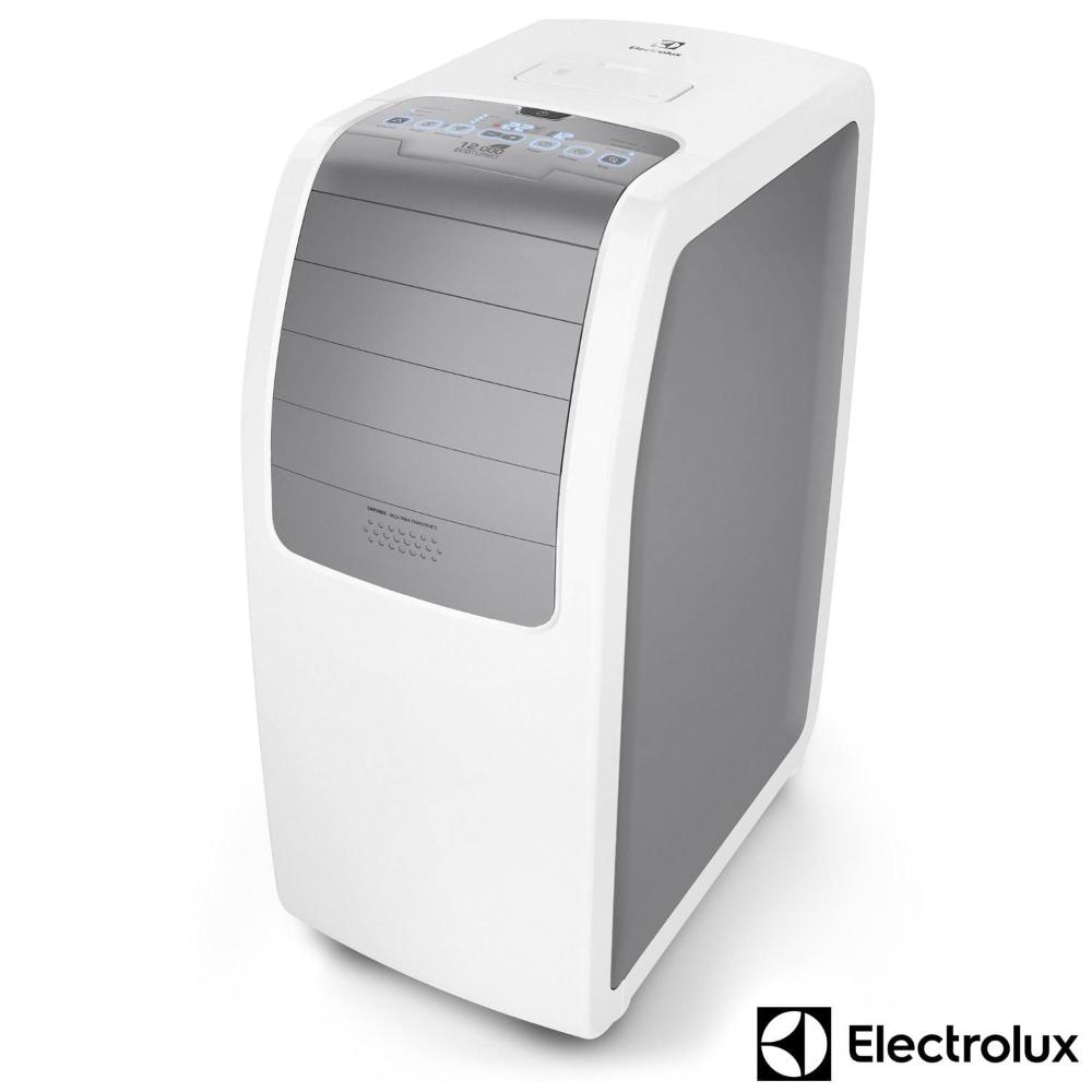 Ar Condicionado Portátil Electrolux Com 12.000 Btus, Frio, Tripla ...