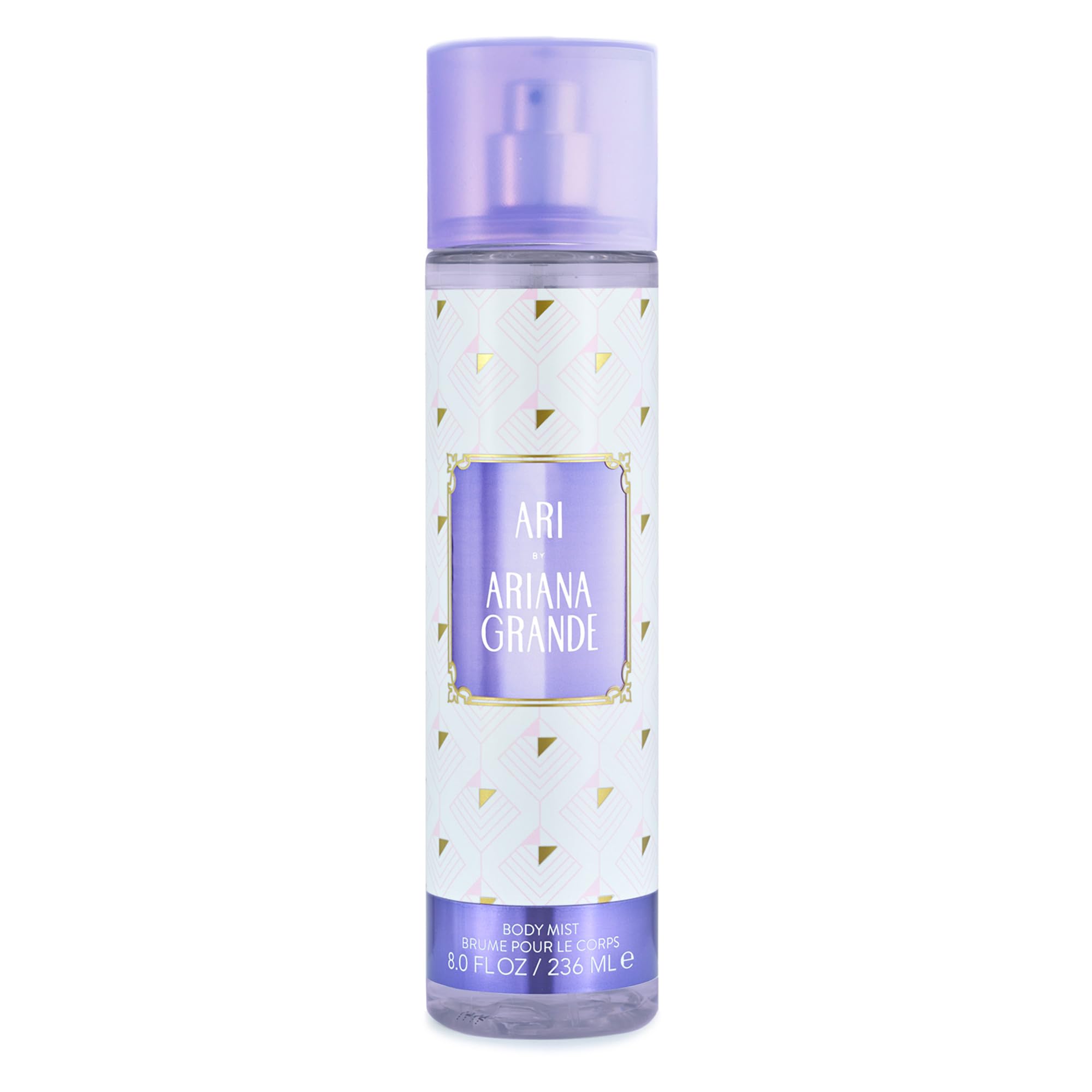 Perfume Ariana Grande Ari Body Mist 236ml Para Mulheres - Carrefour