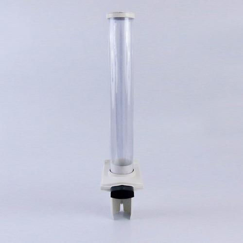 Dispenser Porta Copos Descartáveis - Organizador - 200ml - Carrefour