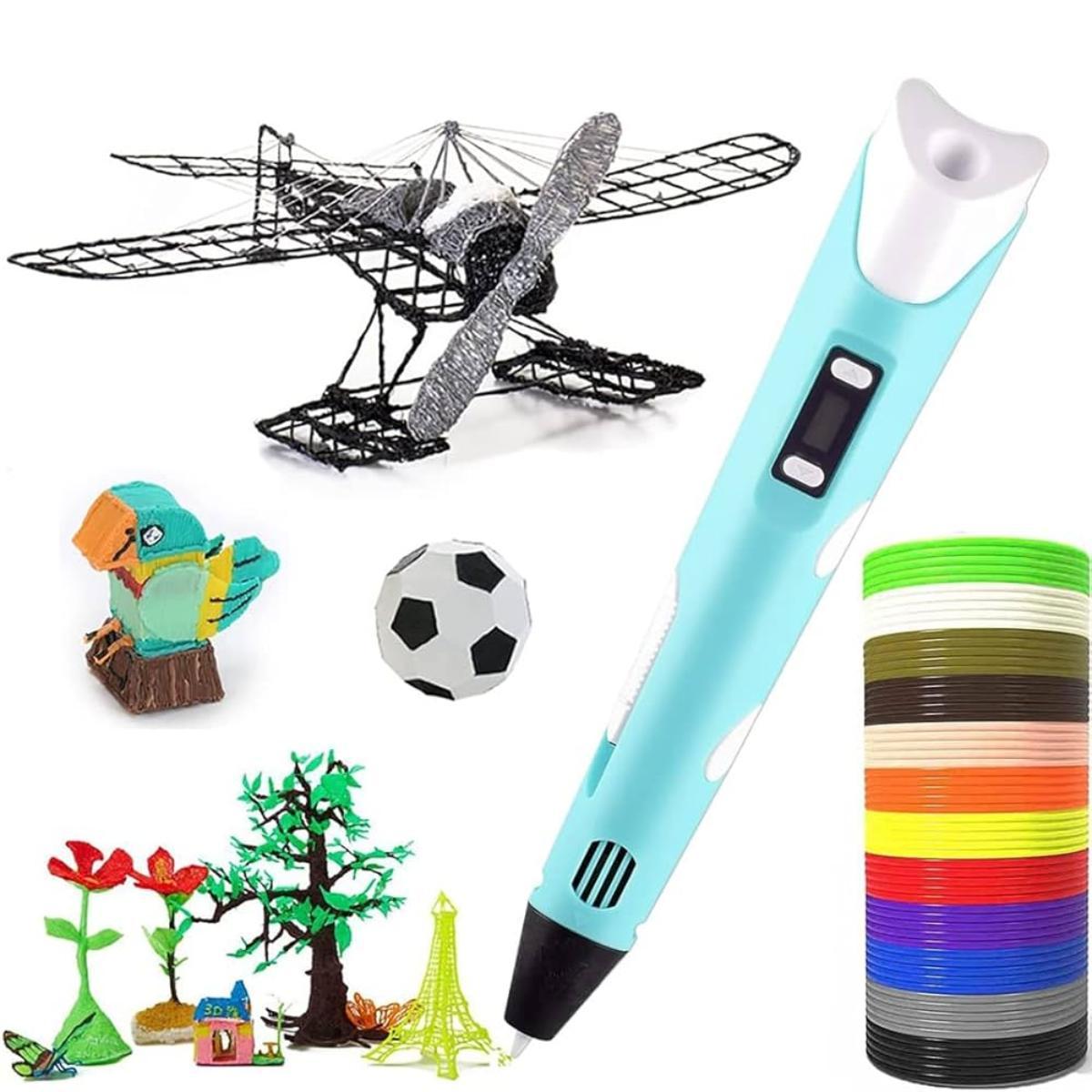 Ferramenta De Impressão 3d Para Desenhos - Carrefour