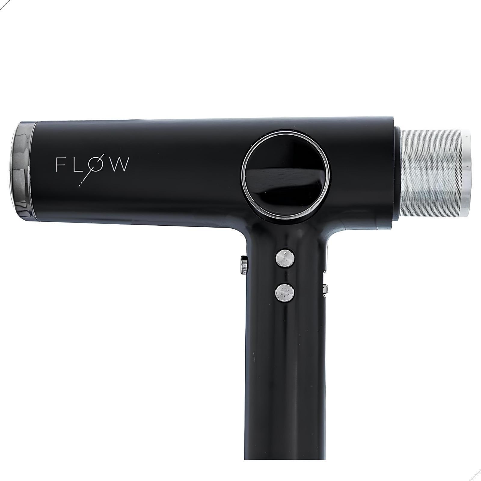 Secador De Cabelo Flow Diamante Brilliance Pro 2000w 110v - Carrefour