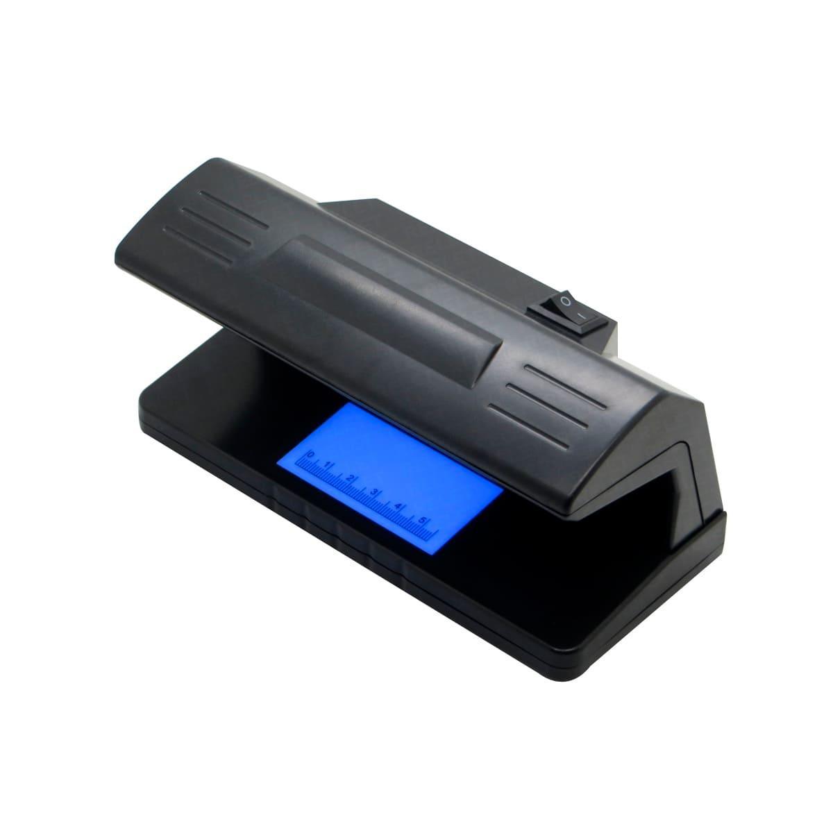 Identificador De Notas Falsas Detector Uv 110/220v Bivolt - Carrefour