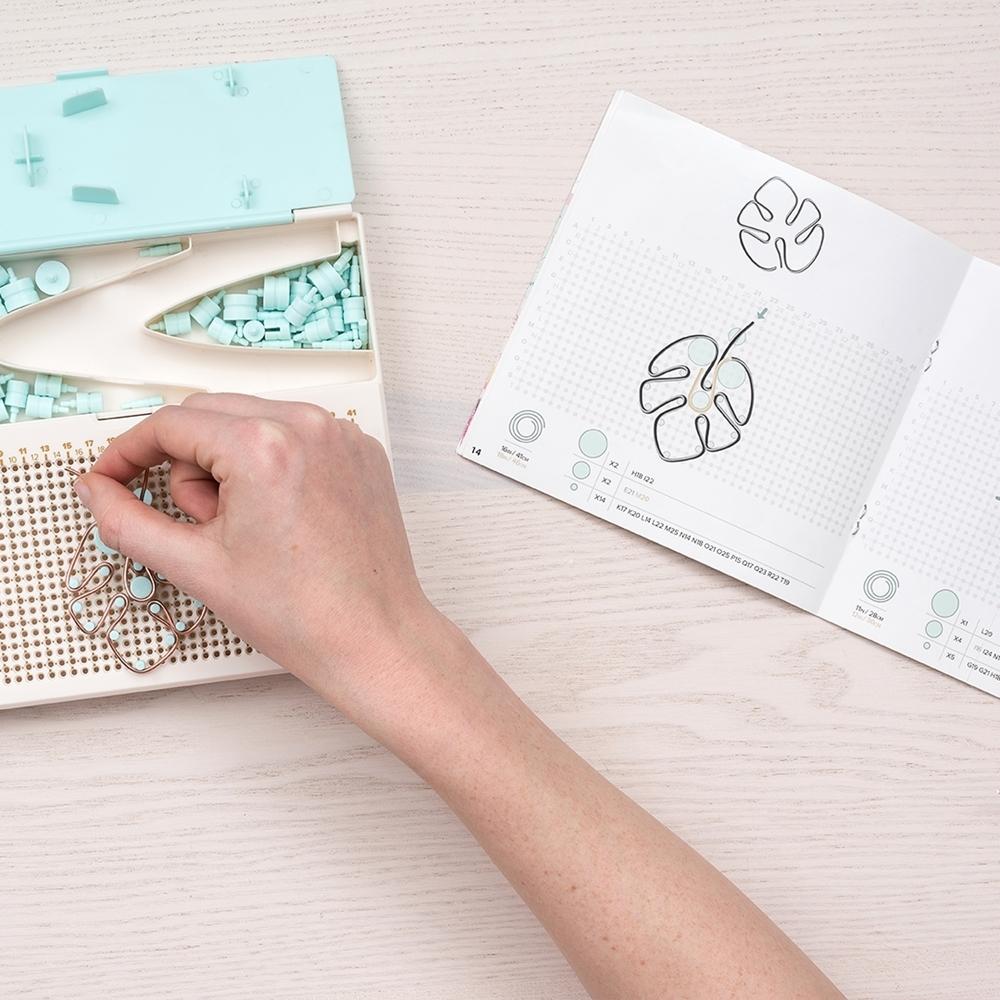 Arame Cobre 5,5m para Happy Jig We RCrie Esculturas em Arame Cobre para ...