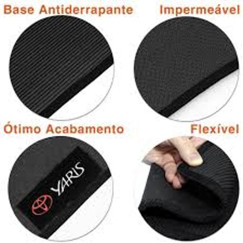 Tapete Automotivo Golf Variant Borracha Pvc - Carrefour