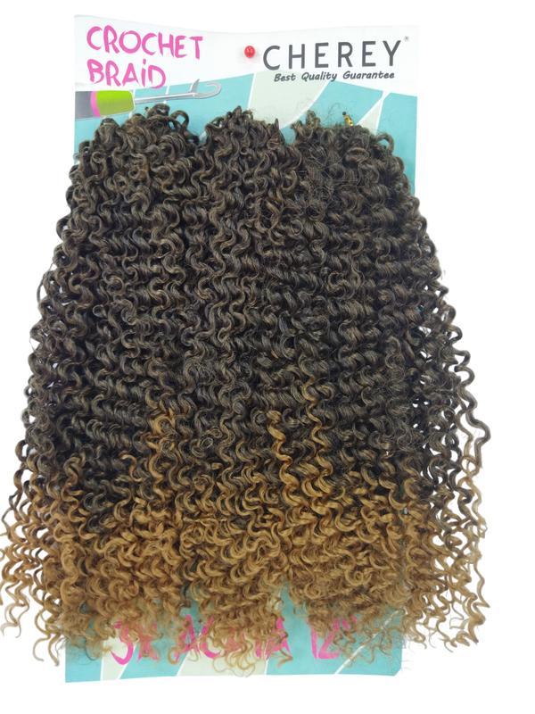 Cabelo Orgânico Cacheado Premium Acata 300g - Carrefour