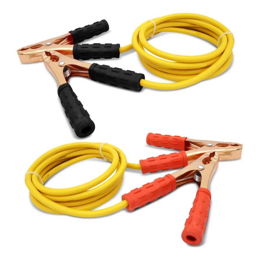 Cabo Chupeta De Partida 800a Para Veículos Grandes - Carrefour