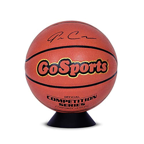 Gosports Memorabilia Ball Stand E Sports Ball Holder (3 Pack), Matte ...