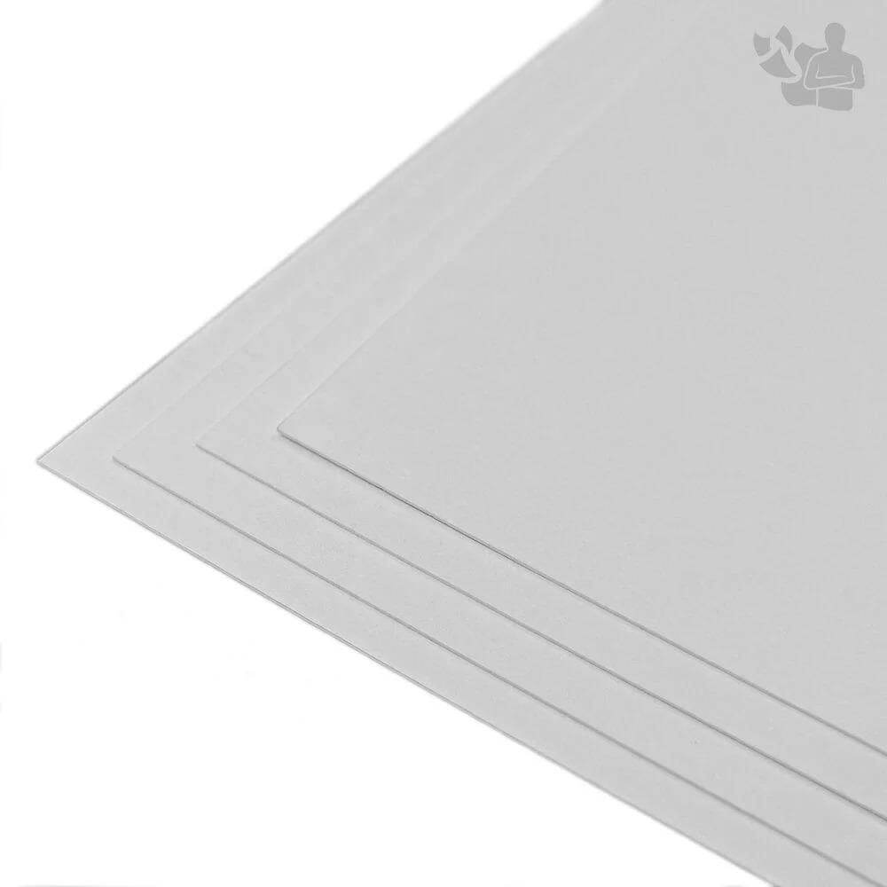 Papel Offset 240g A4 (chambril) 50 Folhas - Carrefour