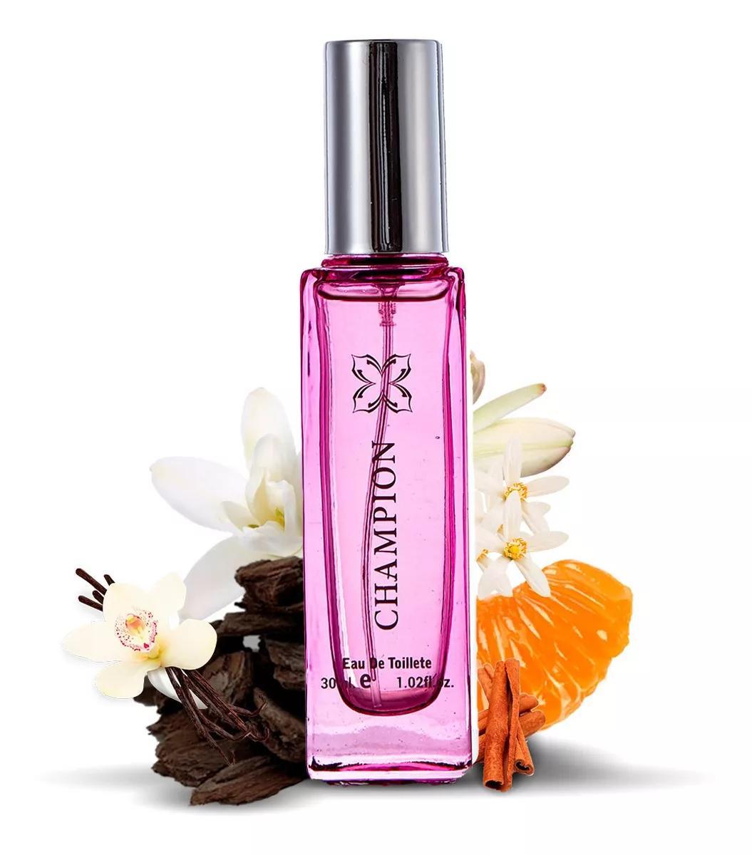 Perfume Essenciart Champion Masculino - Eau De Toilette 30ml - Carrefour
