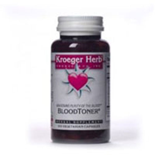 Boné Blood Toner 100 Da Kroeger Herb (pacote Com 4) - Carrefour
