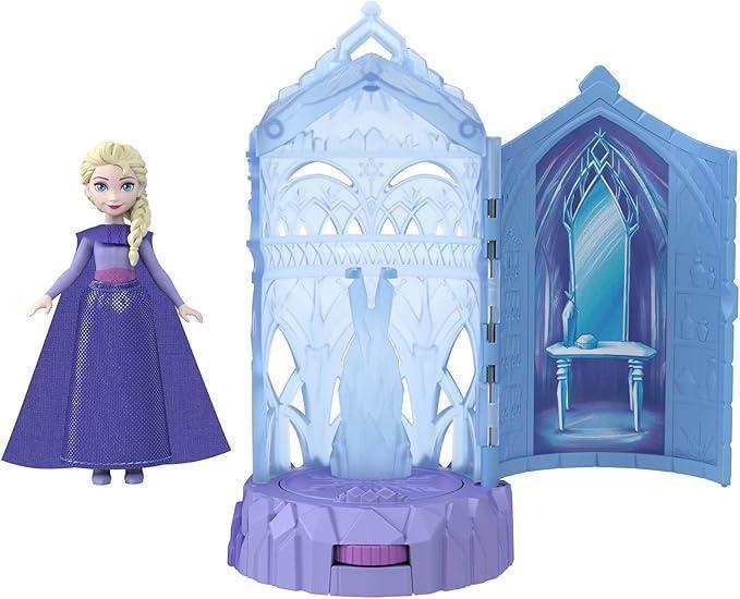 Mattel Disney Frozen Small Surprise Dolls - Carrefour