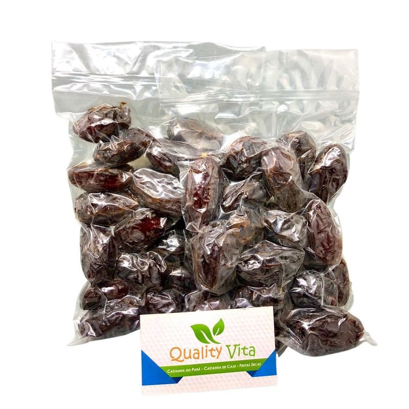 Tamara Fresca Jumbo Com Caroço 2Kg - Carrefour Tamara Fresca Jumbo Com Caroço 2Kg - Carrefour