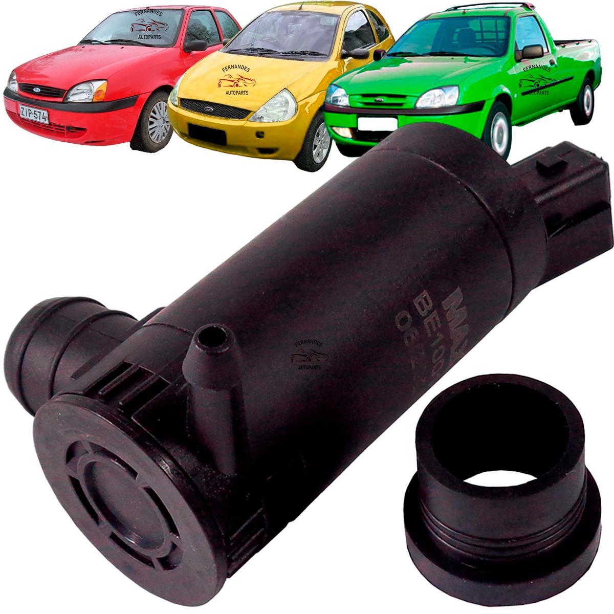 Bico Grosso Ford - 12v - Melhor Preço - Carrefour