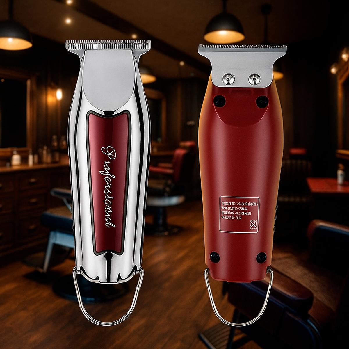 Kemei Digital Com Display Para Corte Sem Fio - Carrefour