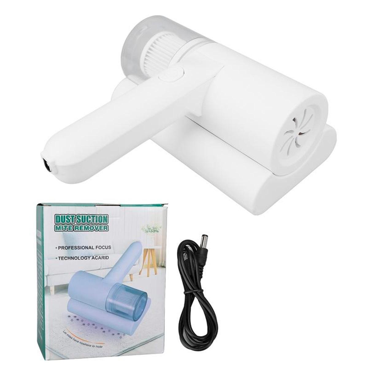 Aspirador Potente Ideal Para Higiene Profunda - Carrefour