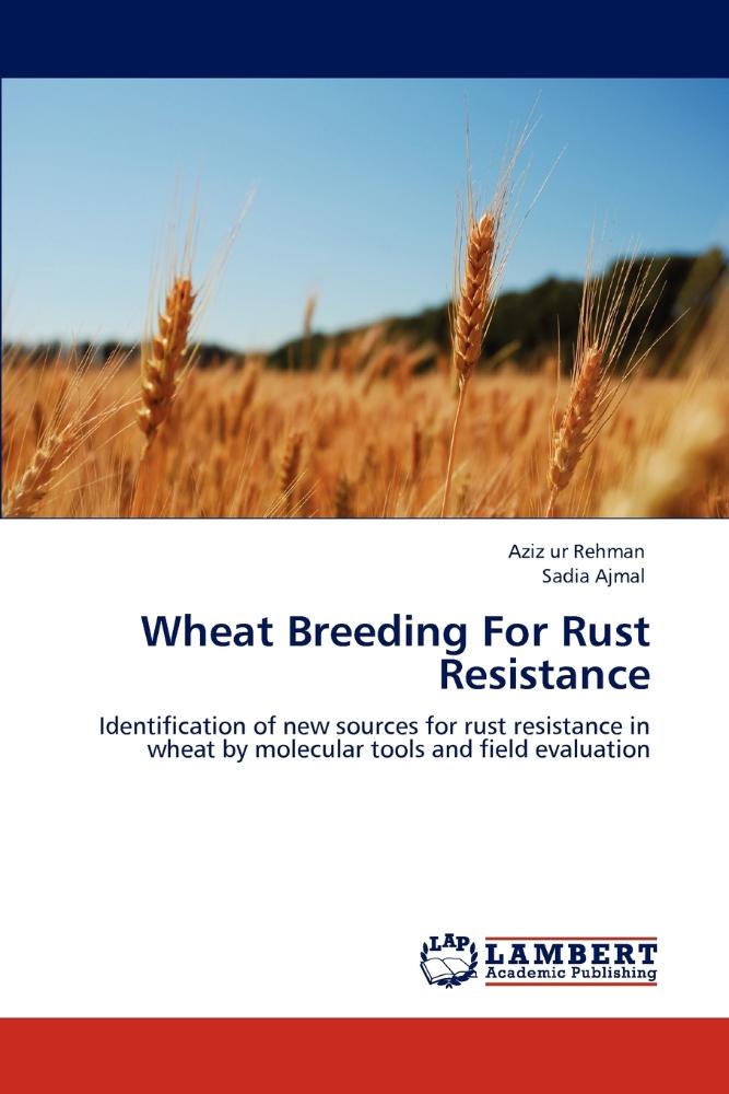 Wheat rusts have played devastating role in human history by causing ...