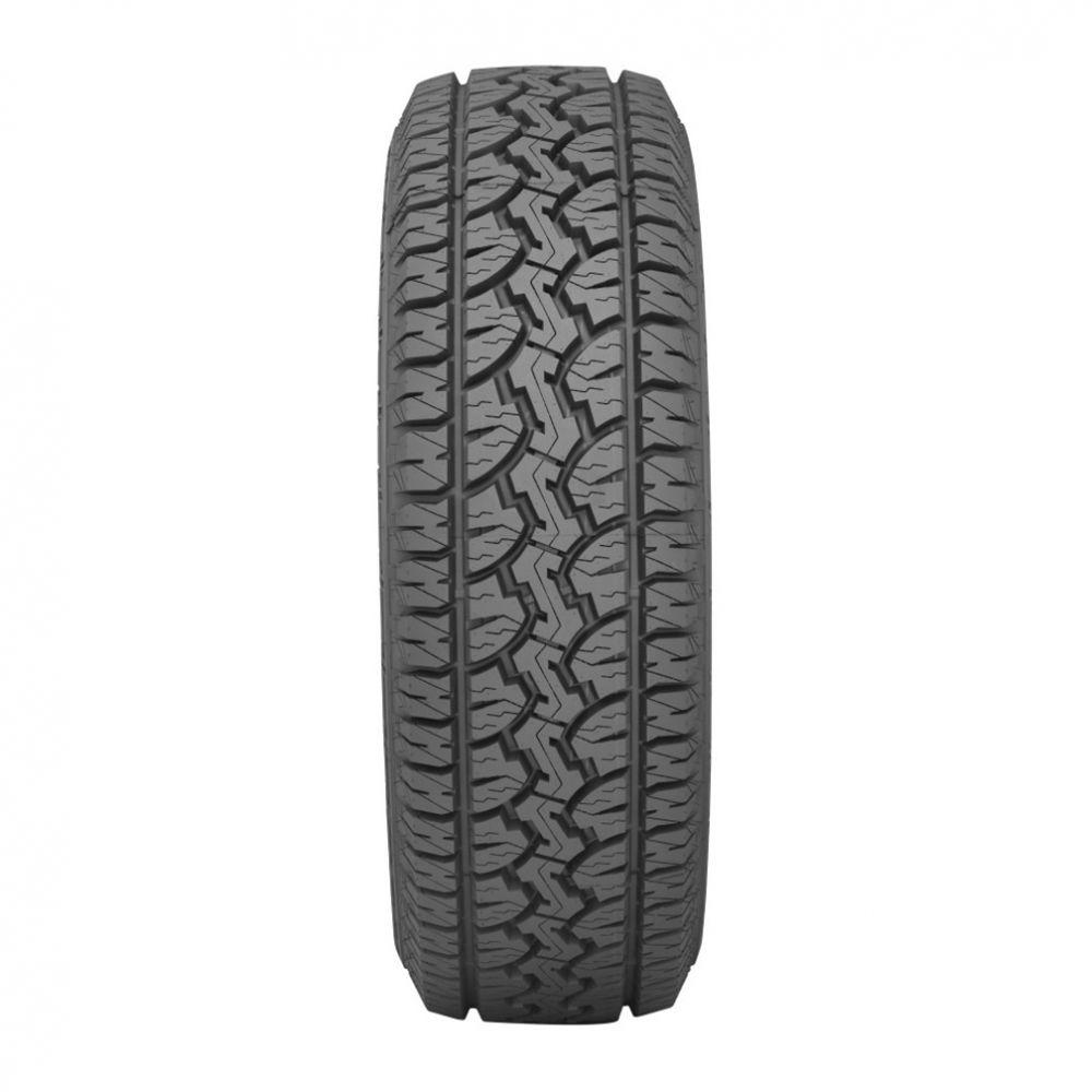 Kit 2 Pneus Gt Radial Aro 20 265/50r20 Adventuro At3 106t - Carrefour