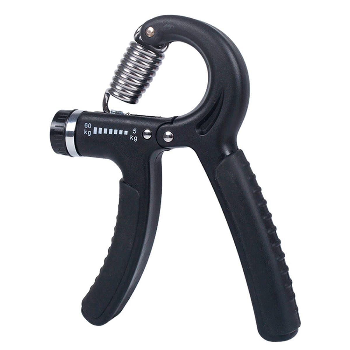Hand Grip Ajustavel Regulagem De Peso E Contador 5kg 60kg - Carrefour