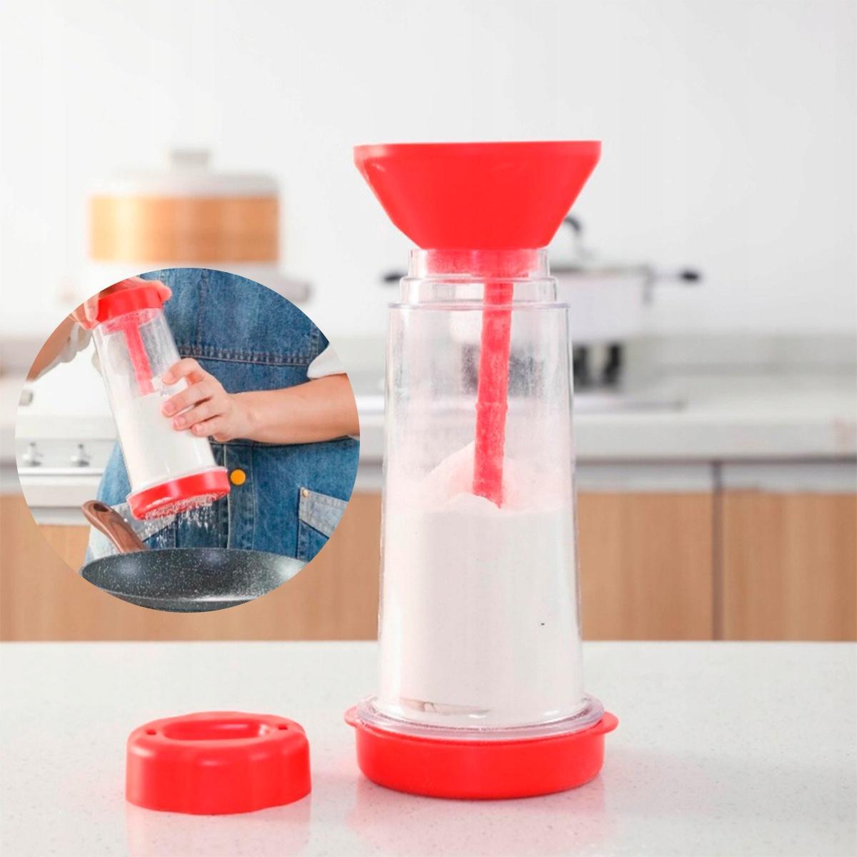 Tapioqueira Peneira Para Polvilho Tapioca Rapida - Carrefour