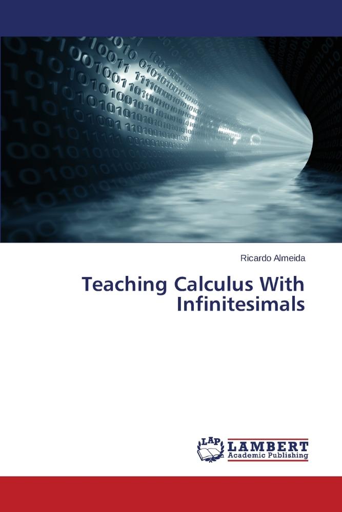 This short book is about teaching differential and integral calculus ...
