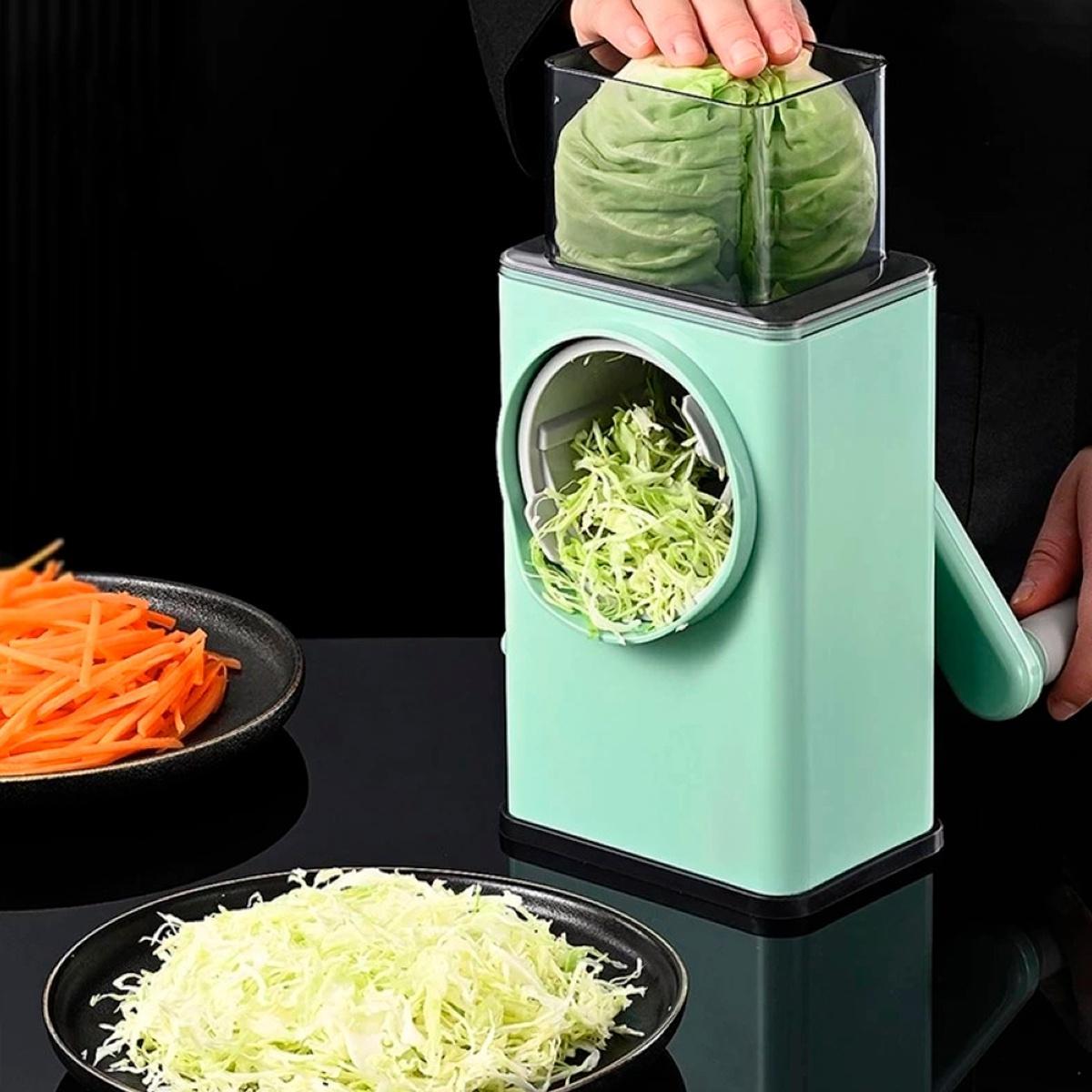 Fatiador Para Legumes Frutas Verduras Processador - Carrefour