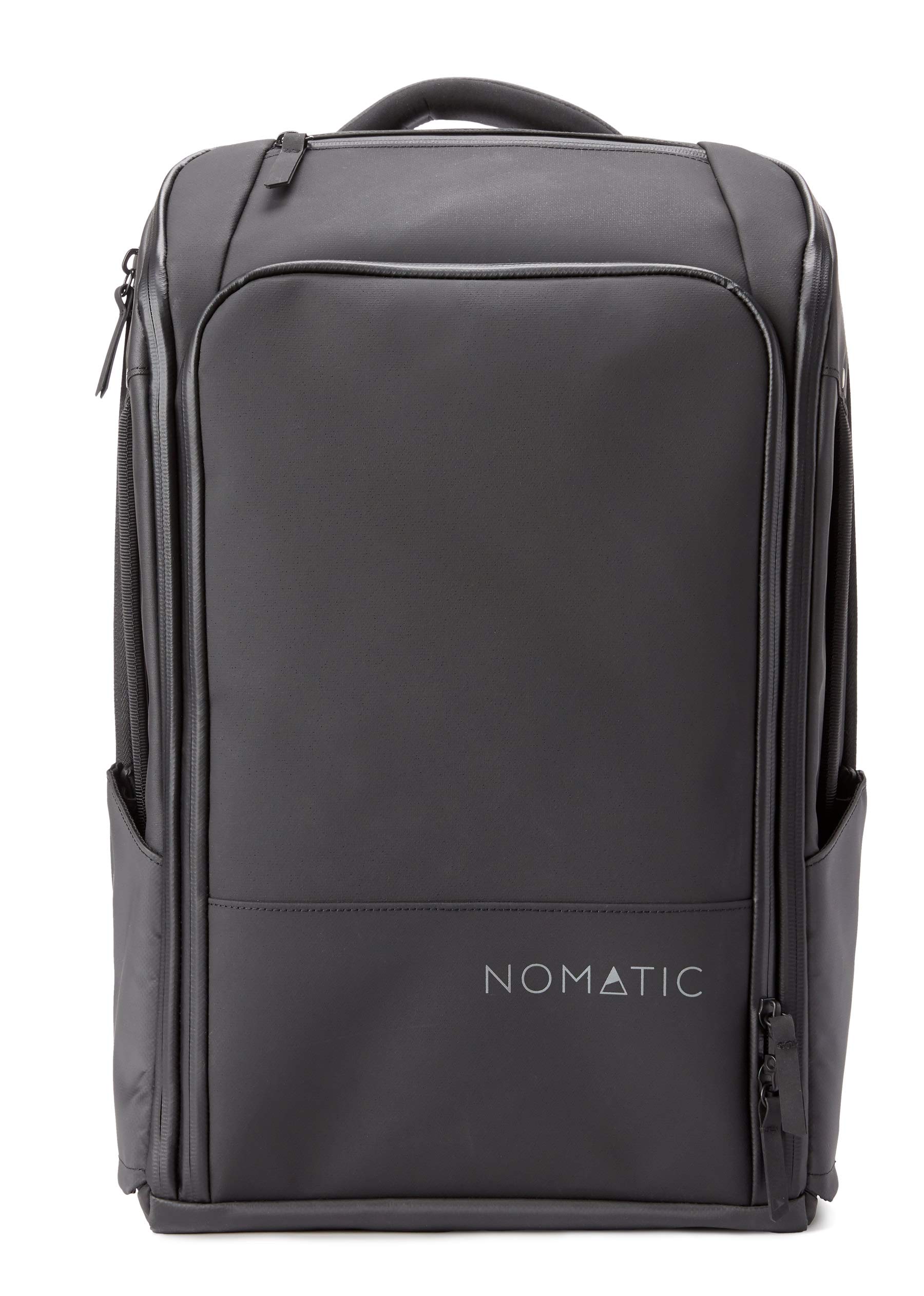 Mochila Nomatic Travel Carry On 20l Para Laptop Resistente À Água ...