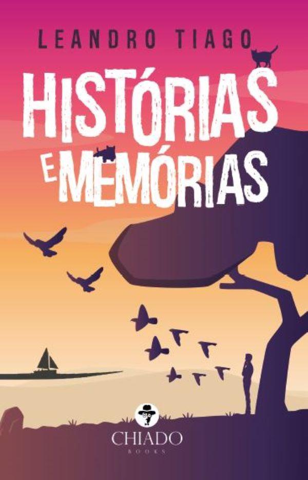 Intercalando ficção e relatos pessoais, os escritos desta obra ...