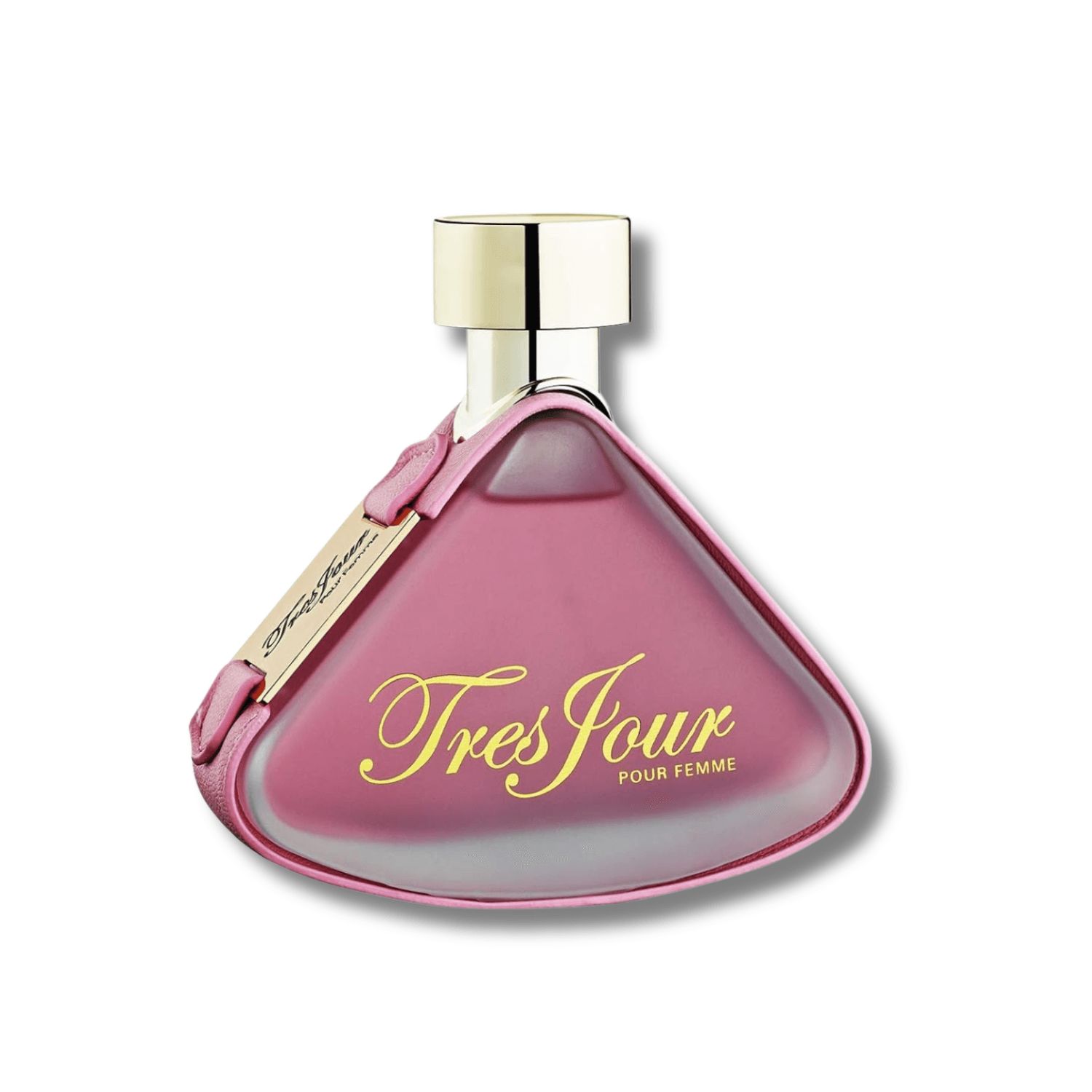 Perfume Tres Jour Pour Femme - Armaf - Eau De Parfum | Katia Almeida ...