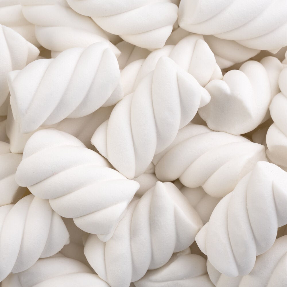 Marshmallows Torcao Branco 250g Fini - Carrefour