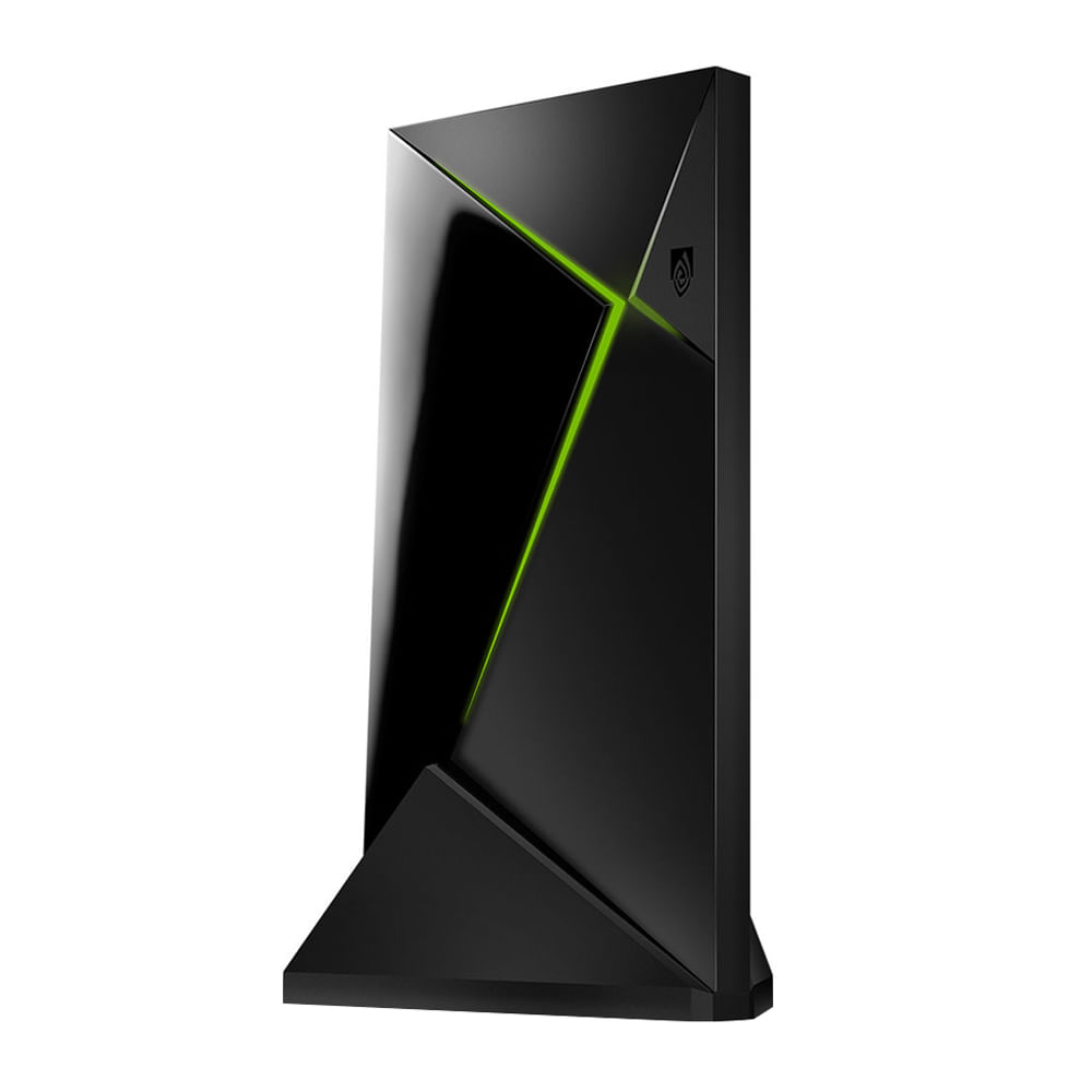 Streams Shield Tv Pro 4k Nvidia Preta P2897 - Carrefour