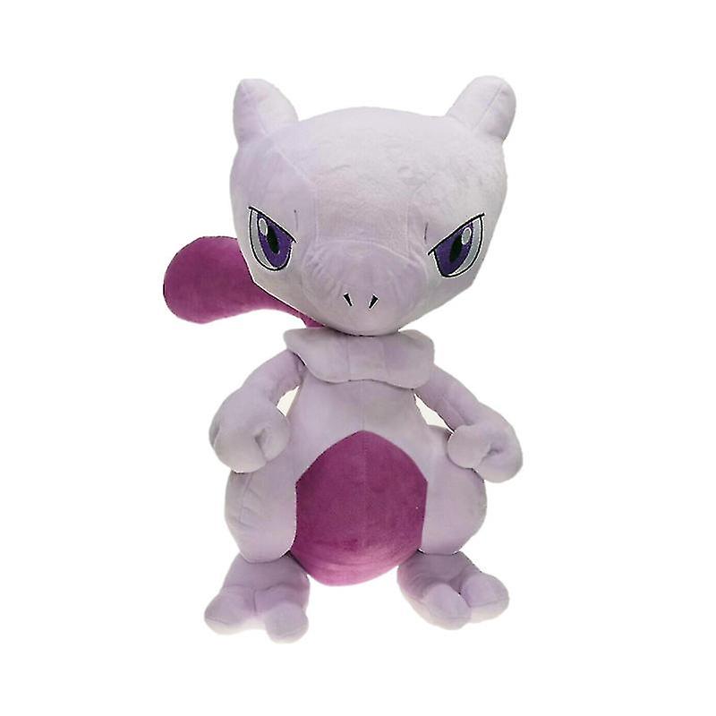 Anime Mewtwo Stuffed Animal Toy Figuras B - Carrefour