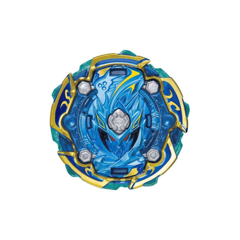 Beyblade Gt Gatinko Vol.18 Com Sistema Infinite Lock + Launche - Carrefour