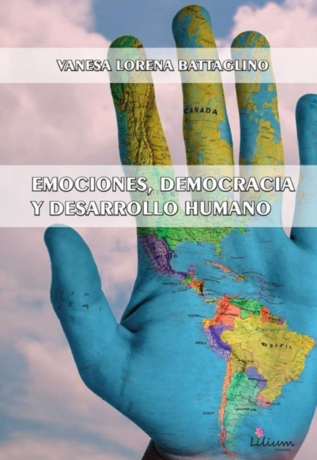 Emociones, Democracia Y Desarrollo Humano - Espanhol - Carrefour