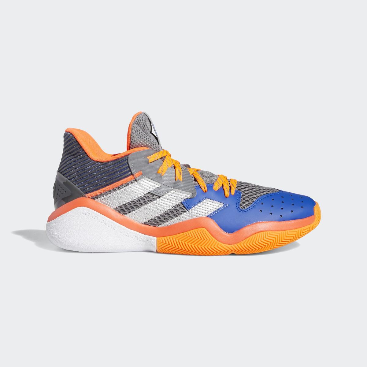Tênis Adidas Harden Stepback - Carrefour