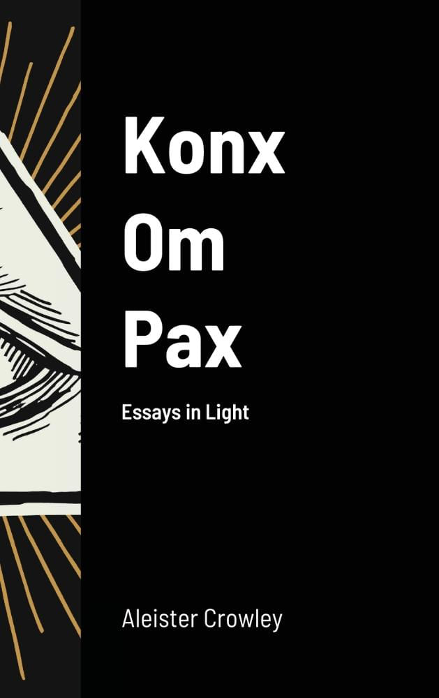 Konx Om Pax - Carrefour