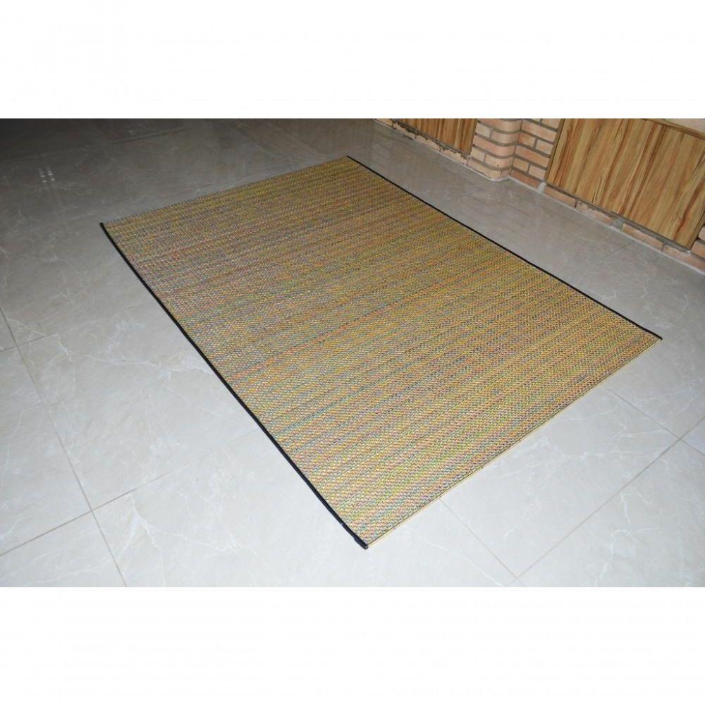 Passadeira Unique Kilim 2 Multi-a 066x120 Cm - Carrefour