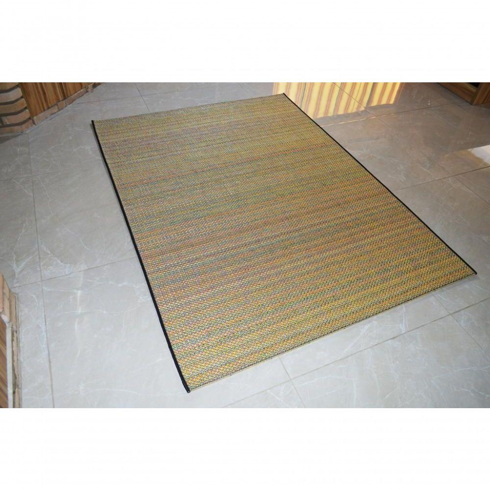 Passadeira Unique Kilim 2 Multi-a 066x120 Cm - Carrefour