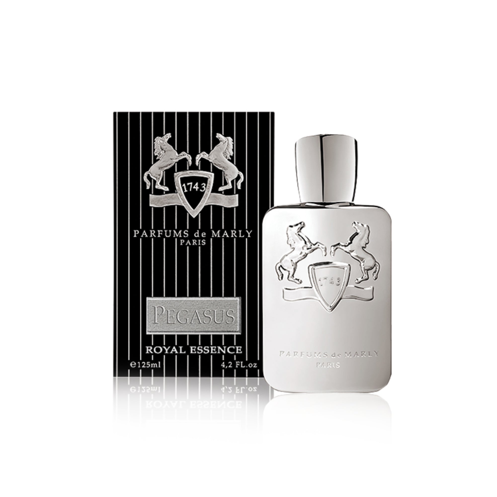 Perfume Parfums De Marly Pegasus Eau De Parfum 1,2 Ml - Carrefour