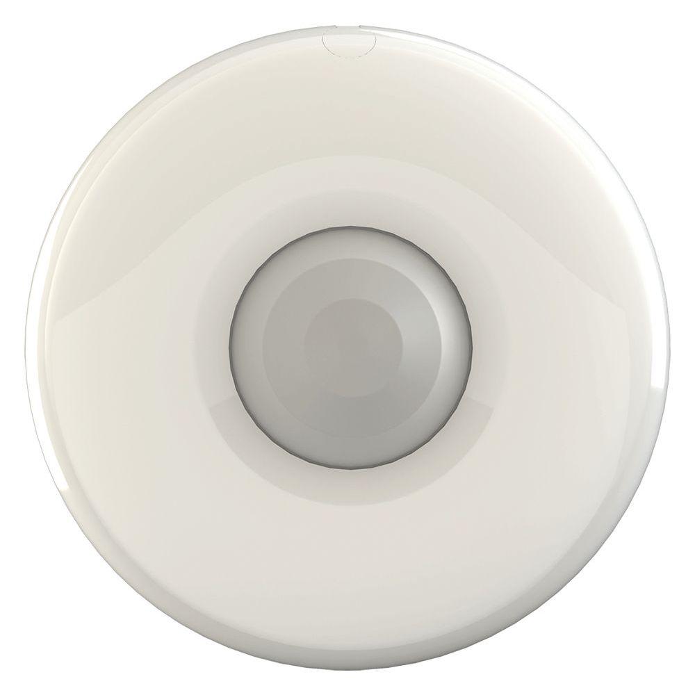 Detector Pyronix Fp02302 Octopus Dq 360 Graus 12 Metros - Carrefour