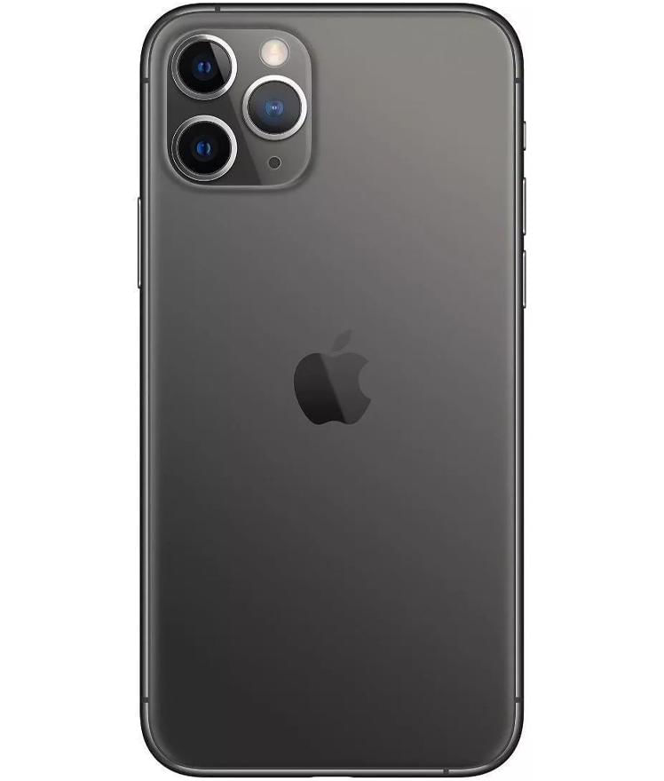 Usado: Iphone 11 Pro Max 512gb Cinza Espacial Bom - Trocafone - Carrefour