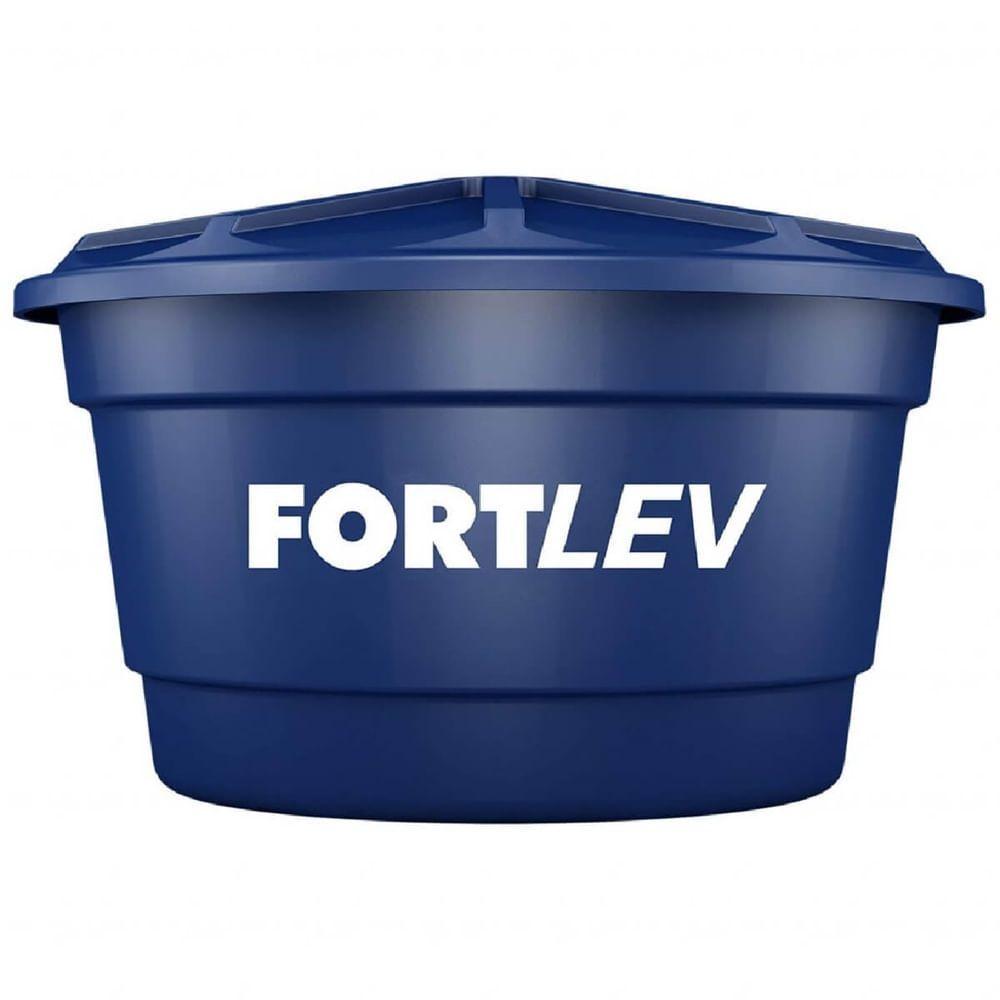 Caixa Dagua Em Polietileno 750 Litros - Fortlev Caixa Dagua 750l ...
