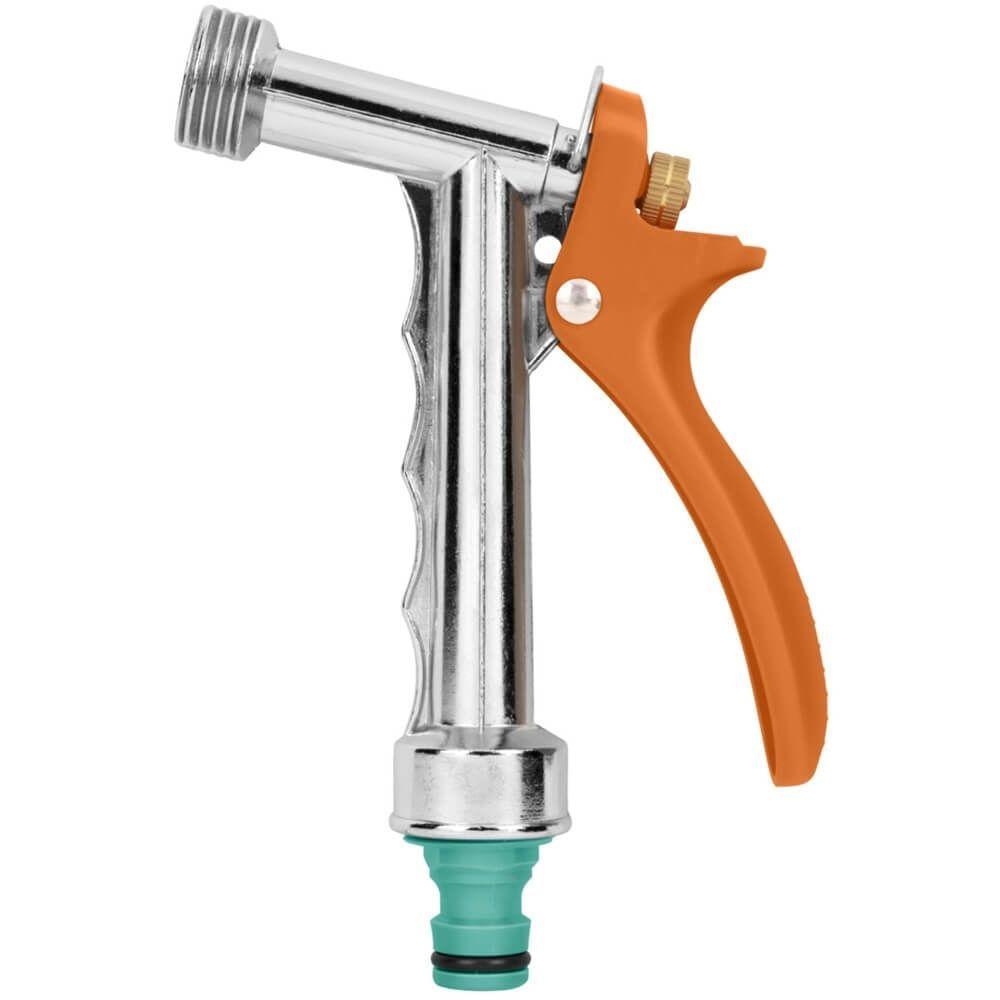 Hidropistola Metálica Para Engate Rápido - 78535401 - Tramontina ...